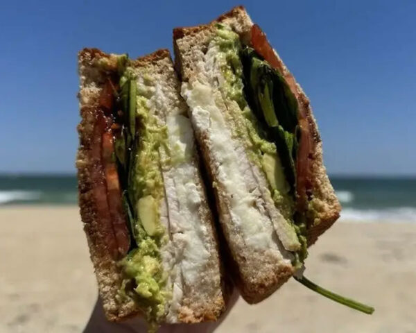 Waveriders Named the Best Sandwich Shop in NC | Waveriders OBX